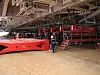 Topsides-Load-out: Mammoet optimiert Schwerlastprozess